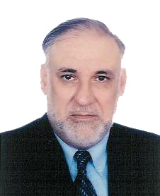 Sheikh Prof. Nazih Hammad