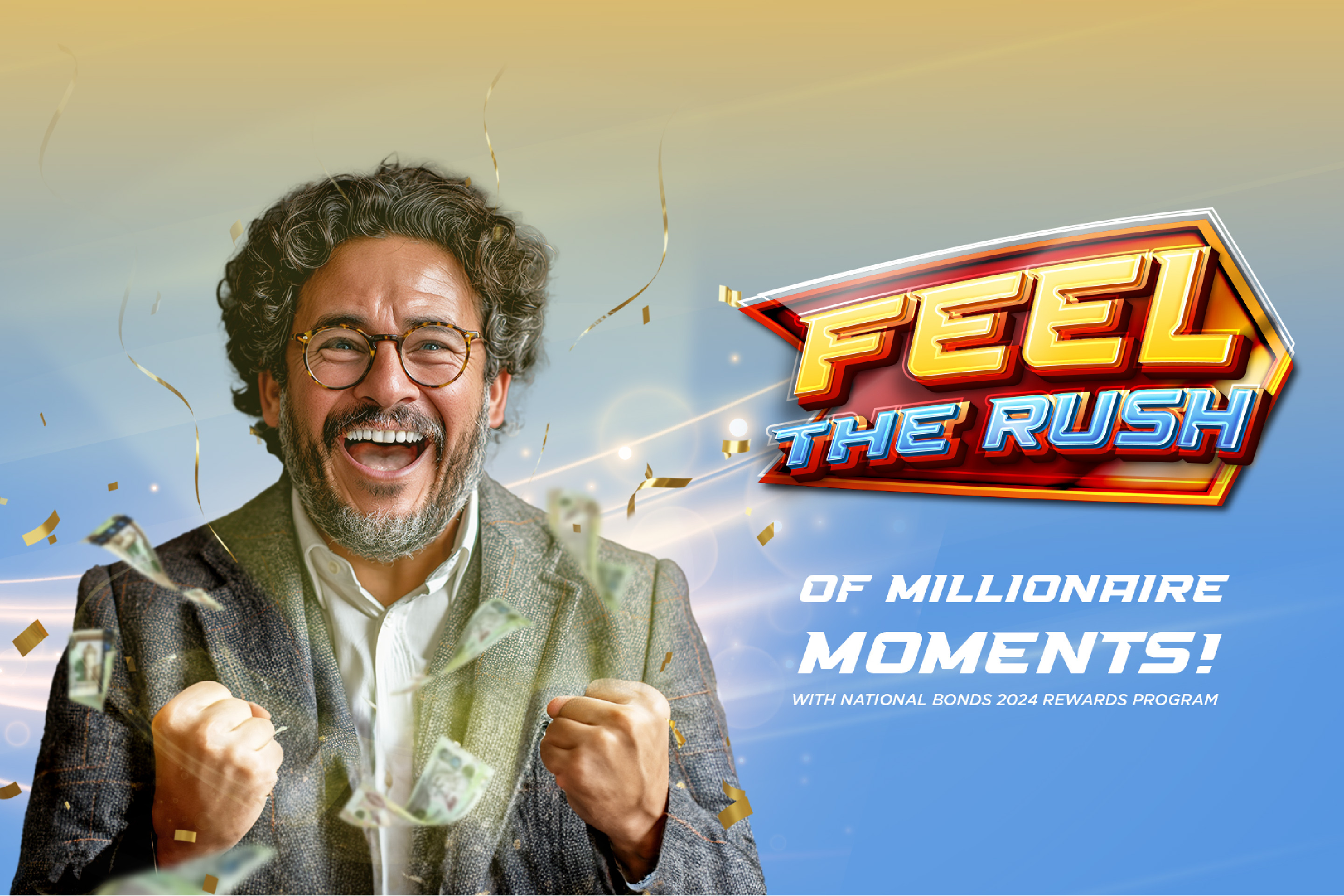 National Bonds Corporation - Savings & Investment Plans, Dubai UAE