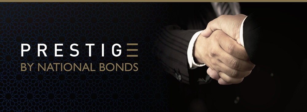 Prestige - Wealth Management Package | National Bonds Corporation