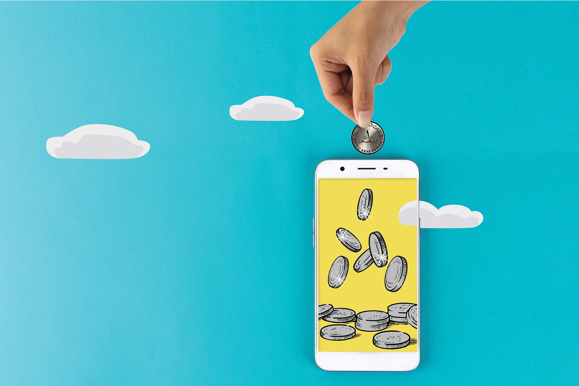 National Bonds Corporation - Savings & Investment, Dubai UAE